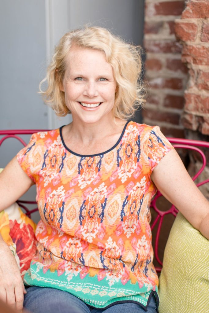 Conservation Interview Series: Jennifer Prince | Pha Tad Ke Botanical ...